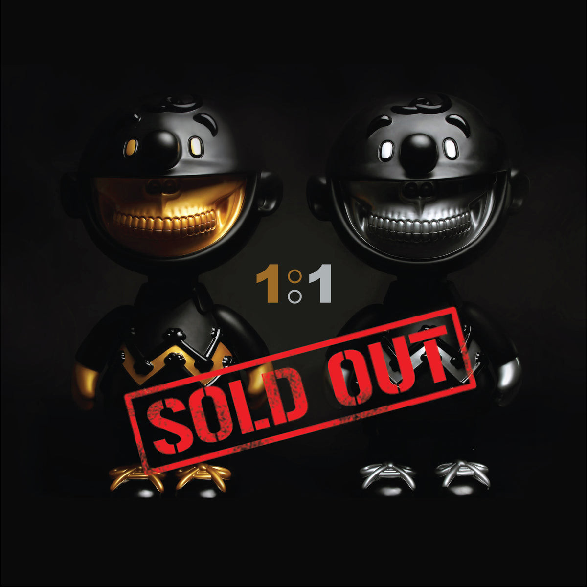 CHARLIE GRIN - COMPOUND