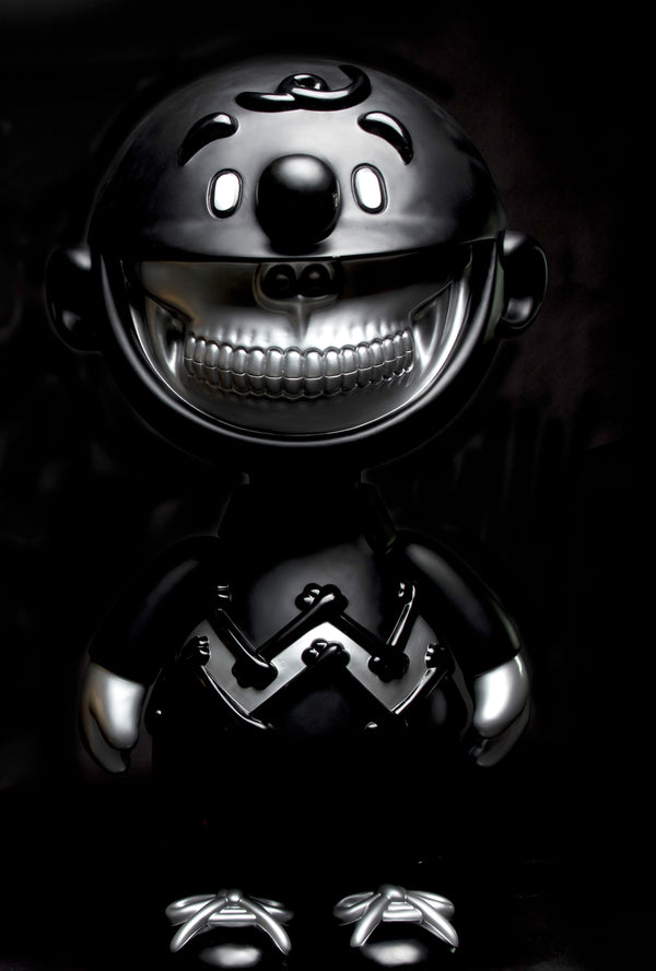 CHARLIE GRIN - COMPOUND