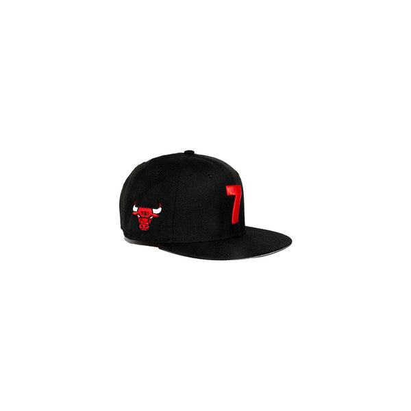 7 - NBA HATS - COMPOUND